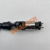 China 295050-1150 Common Rail Fuel Injector for Isuzu Truck Excavator Diesel Engine for sale