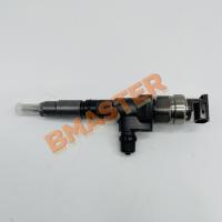 China 295050-1341 Common Rail Fuel Injector for Kubota V2607 V3307 KX057-4 U55-4 R530 Mini Excavator Tractor Diesel Engine for sale