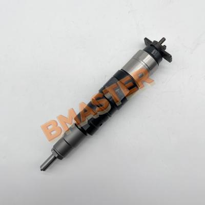 China 295050-1940 Common Rail Fuel Injector for Truck Construction Machinery Diesel Engine for sale