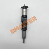 China 295050-1940 Common Rail Fuel Injector for Truck Construction Machinery Diesel Engine for sale
