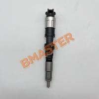 China 295700-0030 Common Rail Fuel Injector for 4045 7210R Tractor Construction Machinery Diesel Engine for sale