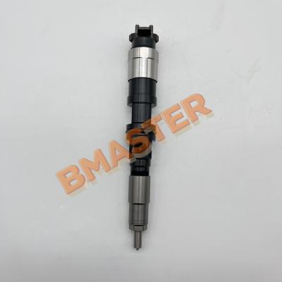 China 295700-0030 Common Rail Fuel Injector for 4045 7210R Tractor Construction Machinery Diesel Engine for sale