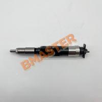 China 295700-0030 Common Rail Fuel Injector for 4045 7210R Tractor Construction Machinery Diesel Engine for sale