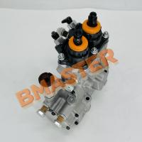 China 094000-0050 HP0 Common Rail Fuel Injection Pump for Mitsubishi Diesel Engine for sale