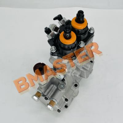 China 094000-0050 HP0 Common Rail Fuel Injection Pump for Mitsubishi Diesel Engine for sale