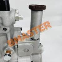 China 094000-0050 HP0 Common Rail Fuel Injection Pump for Mitsubishi Diesel Engine for sale
