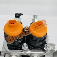 China 094000-0050 HP0 Common Rail Fuel Injection Pump for Mitsubishi Diesel Engine for sale