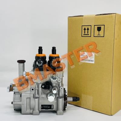 China 094000-0133 HP0 Common Rail Fuel Injection Pump for Nissan UD Truck MD92 Heavy Duty Truck for sale