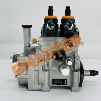 China 094000-0133 HP0 Common Rail Fuel Injection Pump for Nissan UD Truck MD92 Heavy Duty Truck for sale