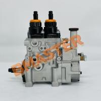 China 094000-0133 HP0 Common Rail Fuel Injection Pump for Nissan UD Truck MD92 Heavy Duty Truck for sale