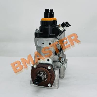 China 094000-0251 HP0 Common Rail Fuel Injection Pump for Mitsubishi Heavy Duty Truck Diesel Engine for sale