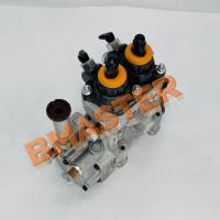 China 094000-0251 HP0 Common Rail Fuel Injection Pump for Mitsubishi Heavy Duty Truck Diesel Engine for sale