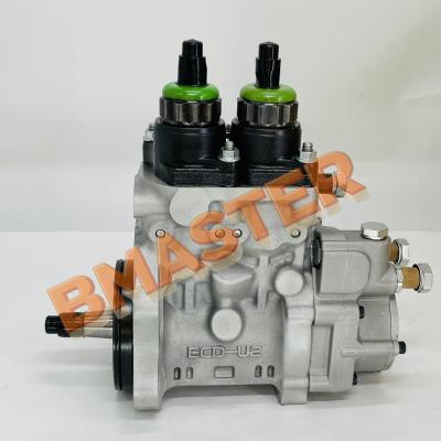 China 094000-0306 HP0 Common Rail Fuel Injection Pump for Isuzu 6HK1 6HK1-TC Truck Excavator for sale