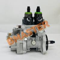 China 094000-0306 HP0 Common Rail Fuel Injection Pump for Isuzu 6HK1 6HK1-TC Truck Excavator for sale