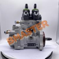 China 094000-0306 HP0 Common Rail Fuel Injection Pump for Isuzu 6HK1 6HK1-TC Truck Excavator for sale