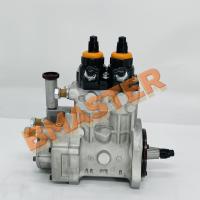 China 094000-0350 HP0 Common Rail Fuel Injection Pump for Toyota S05C S05C-TB Hino Dutro 300 Series Truck for sale