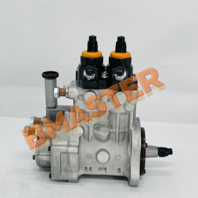 China 094000-0350 HP0 Common Rail Fuel Injection Pump for Toyota S05C S05C-TB Hino Dutro 300 Series Truck for sale