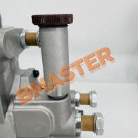 China 094000-0350 HP0 Common Rail Fuel Injection Pump for Toyota S05C S05C-TB Hino Dutro 300 Series Truck for sale