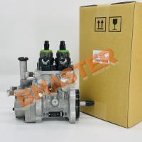 China 094000-0500 HP0 Common Rail Fuel Injection Pump for 6081 8.1L Excavator Dozer Loader for sale
