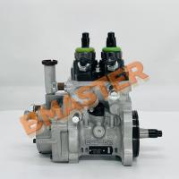 China 094000-0500 HP0 Common Rail Fuel Injection Pump for 6081 8.1L Excavator Dozer Loader for sale