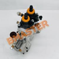 China 094000-0600 HP0 Common Rail Fuel Injection Pump for Komatsu SAA6D170 PC1250-8 Excavator Loader for sale