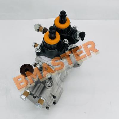 China 094000-0600 HP0 Common Rail Fuel Injection Pump for Komatsu SAA6D170 PC1250-8 Excavator Loader for sale