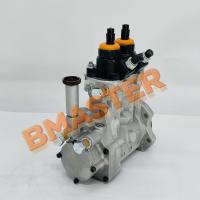 China 094000-0600 HP0 Common Rail Fuel Injection Pump for Komatsu SAA6D170 PC1250-8 Excavator Loader for sale