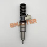 China Fuel Injector 21164808 For NISSAN MD13 Engine for sale