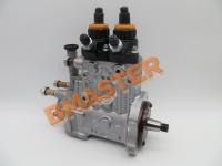 China 094000-0750 HP0 Common Rail Fuel Injection Pump for Komatsu SAA6D125E PC490LC-10 Excavator Loader for sale