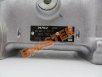China 094000-0750 HP0 Common Rail Fuel Injection Pump for Komatsu SAA6D125E PC490LC-10 Excavator Loader for sale
