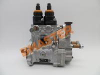 China 094000-0750 HP0 Common Rail Fuel Injection Pump for Komatsu SAA6D125E PC490LC-10 Excavator Loader for sale