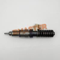 China Fuel Injector 21458369 For MD13 US 10 MACK TRUCK Engine for sale
