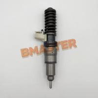 China Fuel Injector 21458369 For MD13 US 10 MACK TRUCK Engine for sale