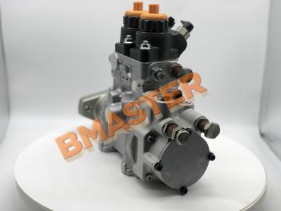 China 094000-0920 HP0 Common Rail Fuel Injection Pump for Isuzu 6UZ1 Hitachi ZX490-5A Excavator for sale
