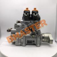 China 094000-0920 HP0 Common Rail Fuel Injection Pump for Isuzu 6UZ1 Hitachi ZX490-5A Excavator for sale