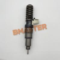 China Fuel Injector 22222025 For MD11 INDUSTRIAL Engine for sale