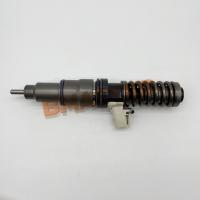 China Fuel Injector 22222025 For MD11 INDUSTRIAL Engine for sale