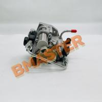 China Diesel Common Rail Injection Pump 294000-0370 For Nissan Navara D40 Pathfinder R51 YD25 2.5 DDTI OE 16700-EB300 for sale