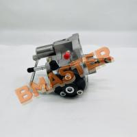 China Diesel Common Rail Injection Pump 294000-0370 For Nissan Navara D40 Pathfinder R51 YD25 2.5 DDTI OE 16700-EB300 for sale
