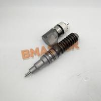 China Common Rail Injector 1547287 BEBE4B01003 For FH12 USA LOW FLOW for sale