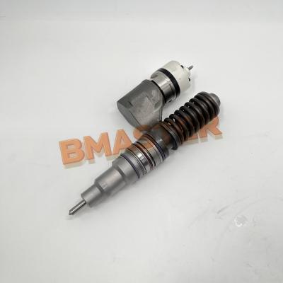China Common Rail Injector 1547287 BEBE4B01003 For FH12 USA LOW FLOW for sale