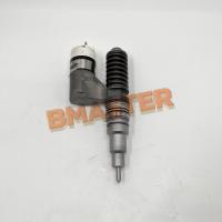 China Common Rail Injector 1547287 BEBE4B01003 For FH12 USA LOW FLOW for sale