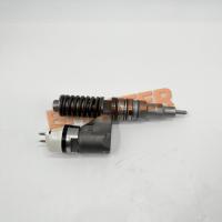 China Common Rail Injector 1547287 BEBE4B01003 For FH12 USA LOW FLOW for sale