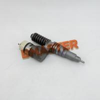 China Common Rail Injector RE517658 For J.DEERE 650 SERIES TIER 2 OH HIGH POWER for sale