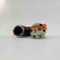 China Common Rail Injector RE517658 For J.DEERE 650 SERIES TIER 2 OH HIGH POWER for sale