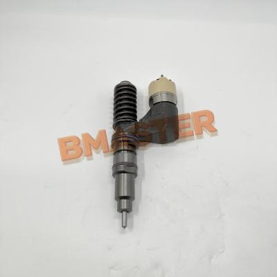 China Common Rail Injector 33800-84001 For HYUNDAI 12 L TRUCK EURO 2+ for sale