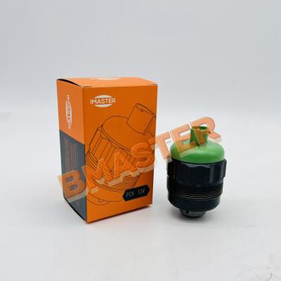 China HP0 Fuel Injection Pump PCV Valve 095300-0050 for 12V Pump for sale