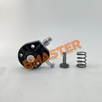 China Diesel Engine Fuel Pump Parts - HP3 Plunger 294090-0680 for 294000-0200/0259/0294/0820/1122/1130 Pump for sale