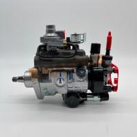 China Injection Pump 9323A260G For JCB 444 TC DERATE for sale