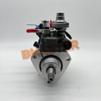 China Injection Pump 9323A260G For JCB 444 TC DERATE for sale
